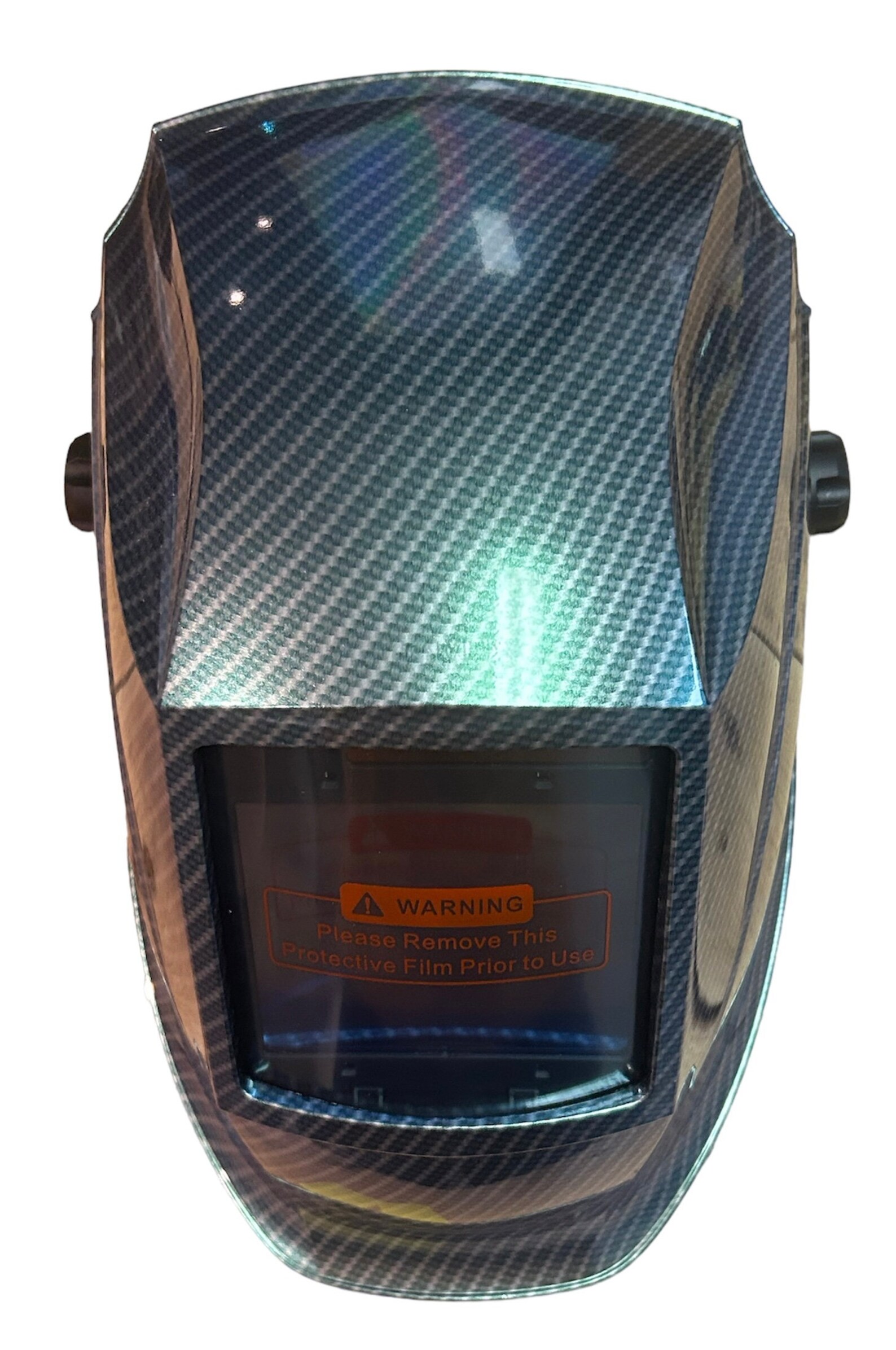 Custom Hydro Dipped Welding Helmet AUTO DARK WHAM30 Series - Etsy
