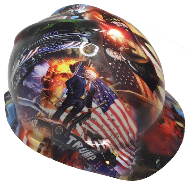 Donald Trump Cap - Etsy