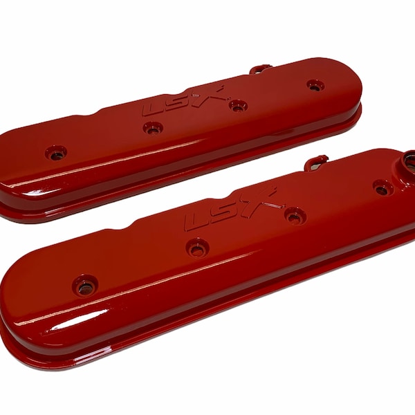 Ls Valve Covers - Etsy