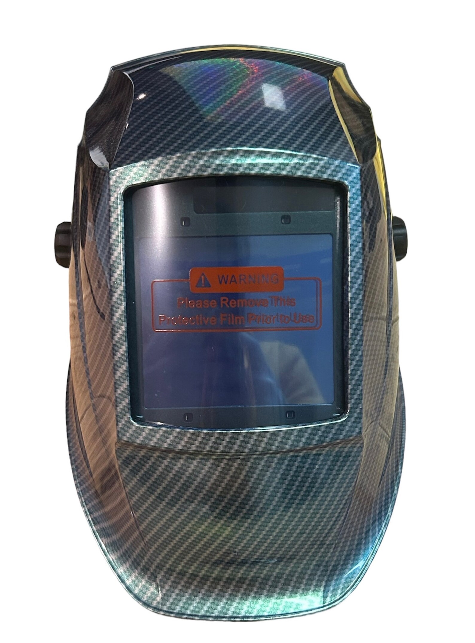 Custom Hydro Dipped Welding Helmet AUTO DARK WHAM30 Series - Etsy