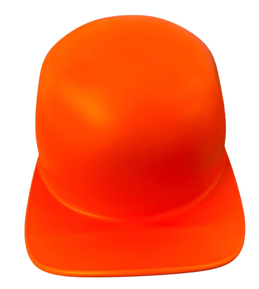 Custom Hi Vis Orange Doughboy Mikes Pro Lid Novelty Helmet - Etsy