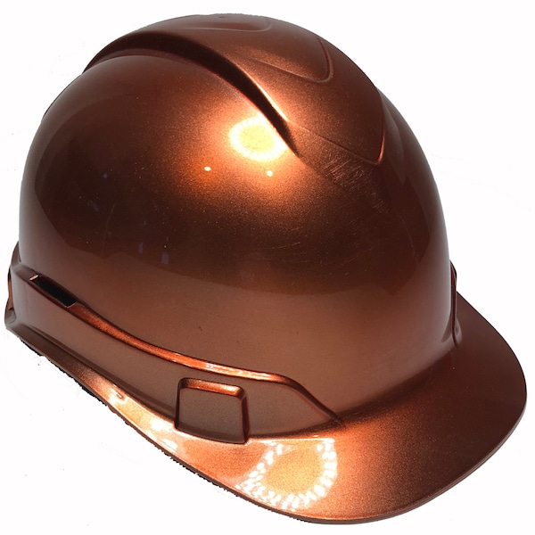 Custom Painted Hard Hat - Etsy