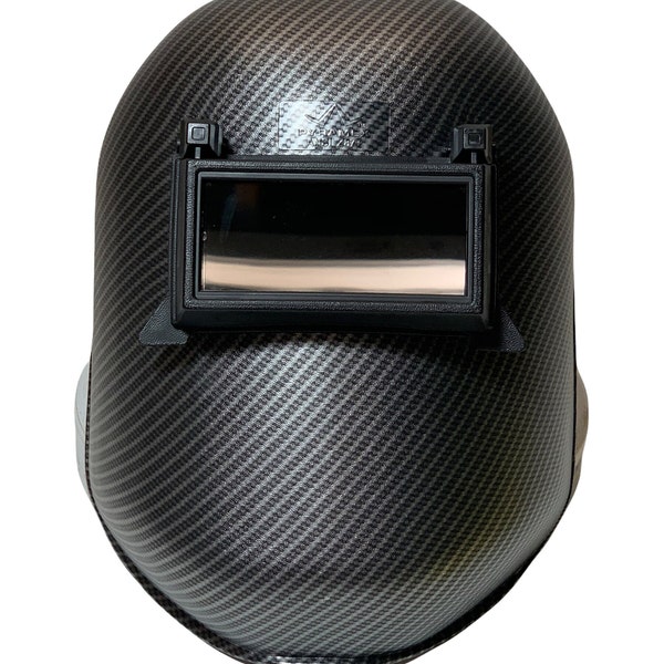 Welding Helmet - Etsy