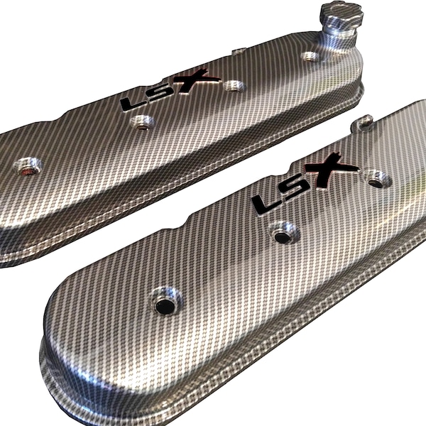 Ls Valve Covers - Etsy