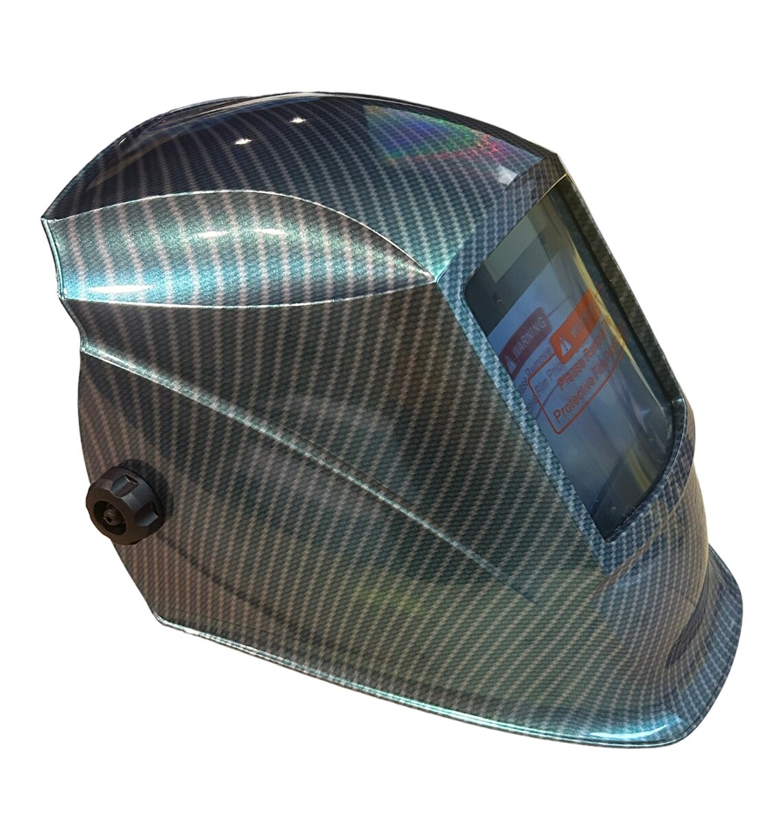 Custom Hydro Dipped Welding Helmet AUTO DARK WHAM30 Series - Etsy