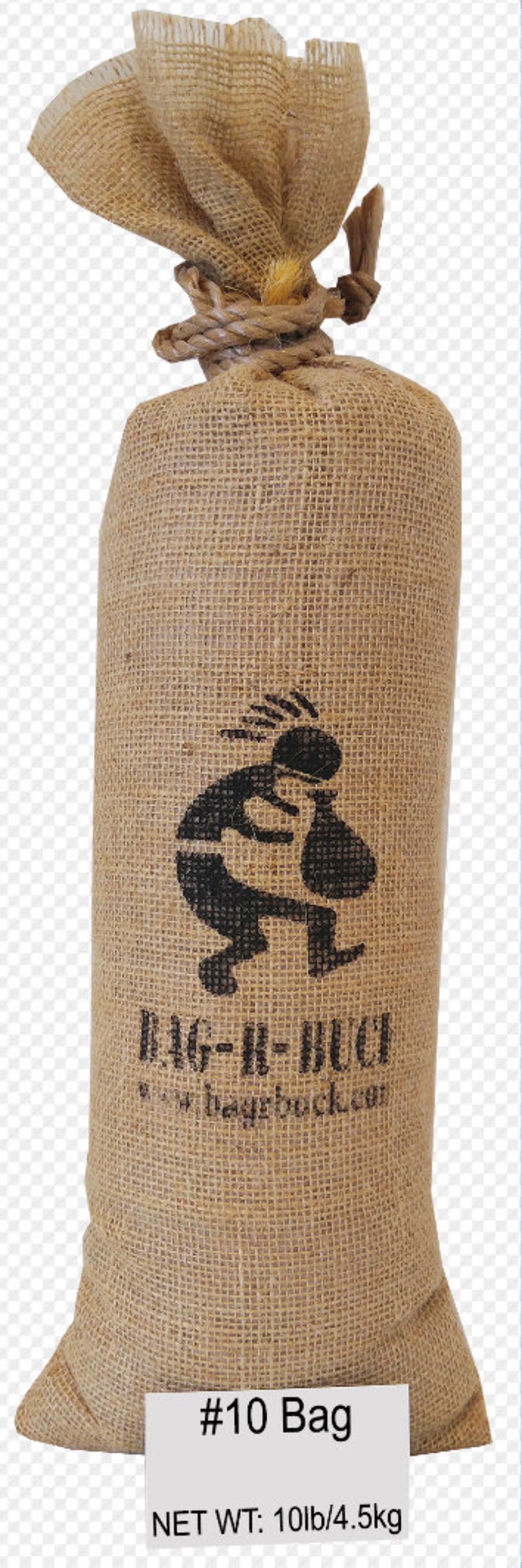 Bar R Buck 10 Bag Special Blend Deer Attractant - Etsy