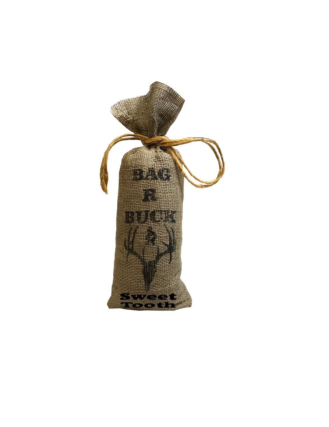 Bag R Buck Sweet Tooth Blend 4lb Packer Bag Deer Attractant - Etsy