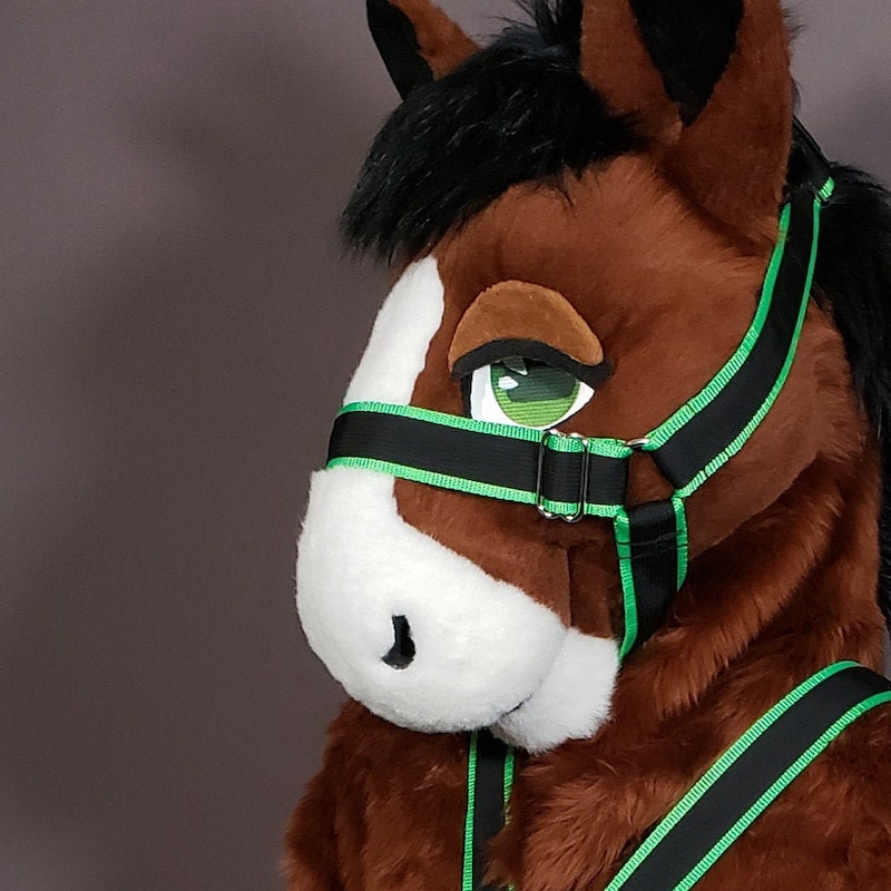 Muzzle for Humans - Etsy