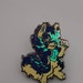 Alex Enamel Pin - Etsy