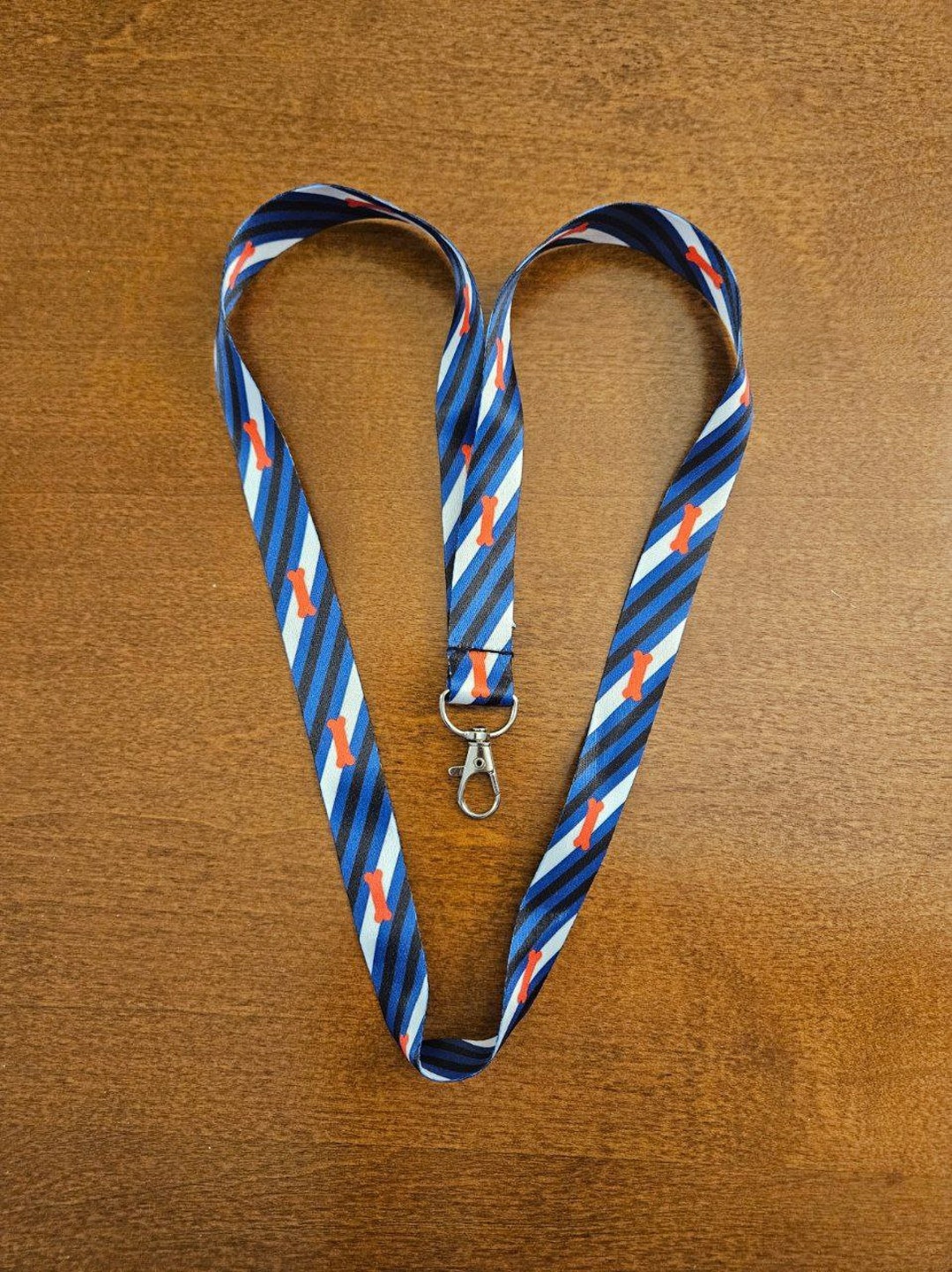 Puppy Pride Flag Lanyard - Etsy