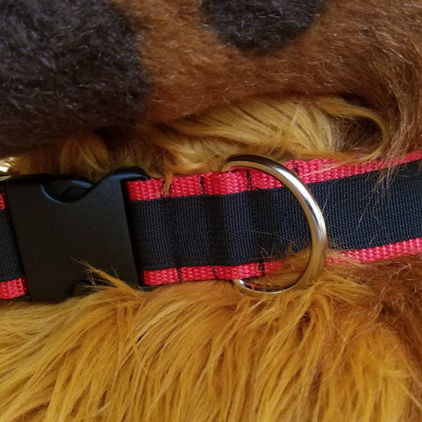Furry Collar - Etsy