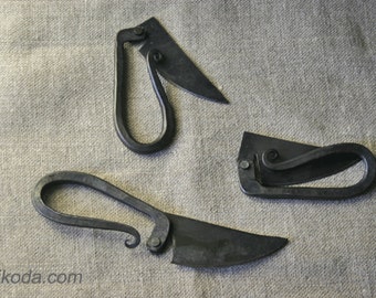 Blacksmith made | Etsy