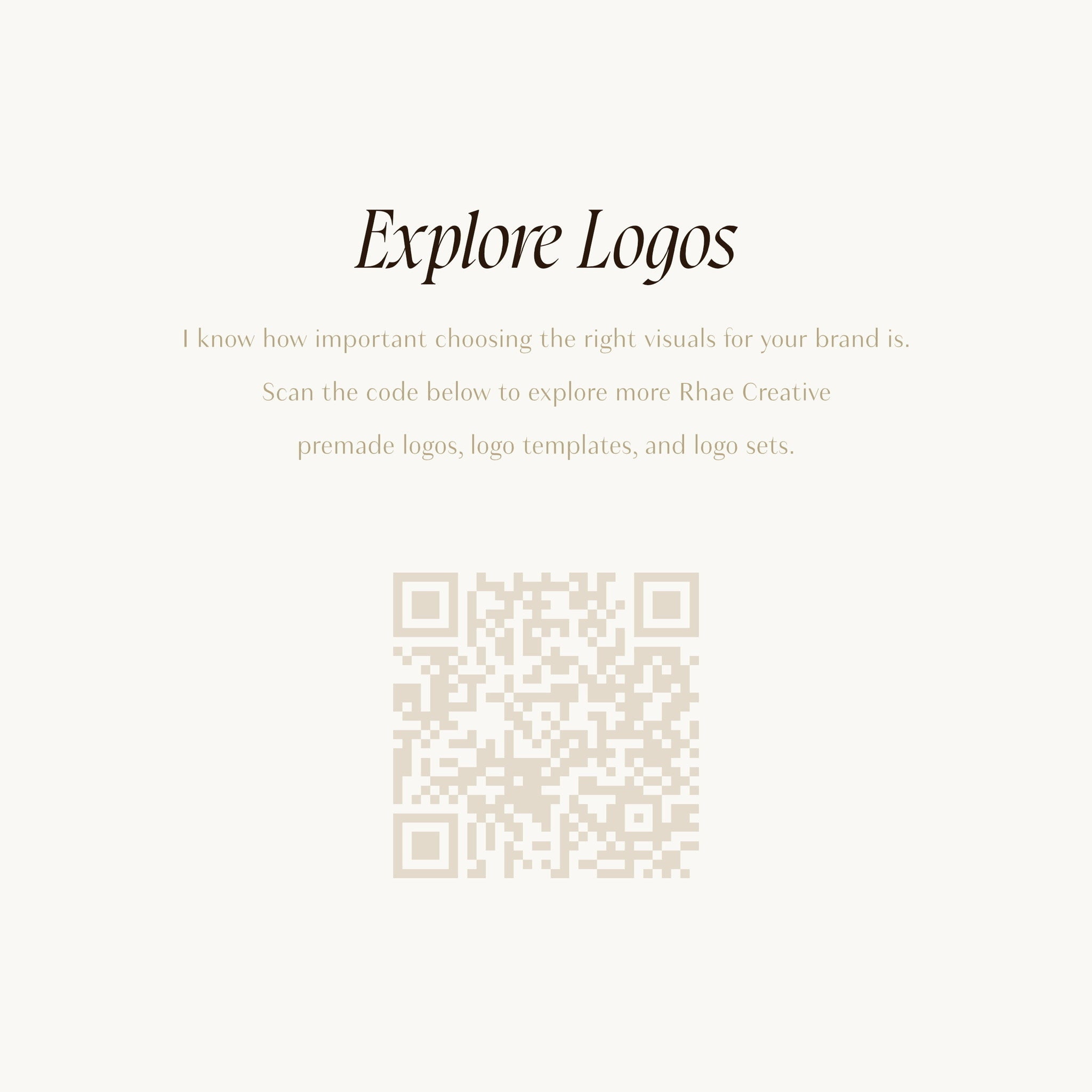 Premade Calligraphy Script Logo Design Signature Style Logo - Etsy