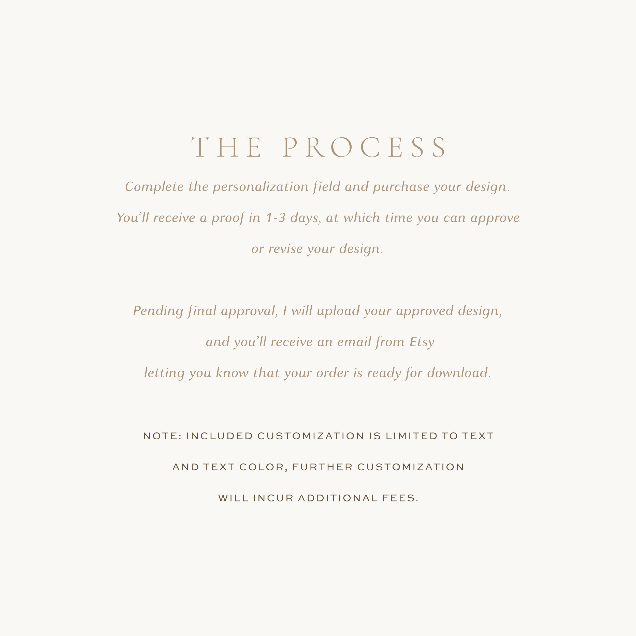 Premade Calligraphy Script Logo Design Signature Style Logo Handwritten ...