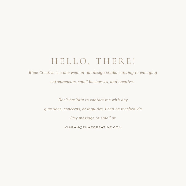 Text Only Logo Modern Logo Design Brand Design Premade - Etsy