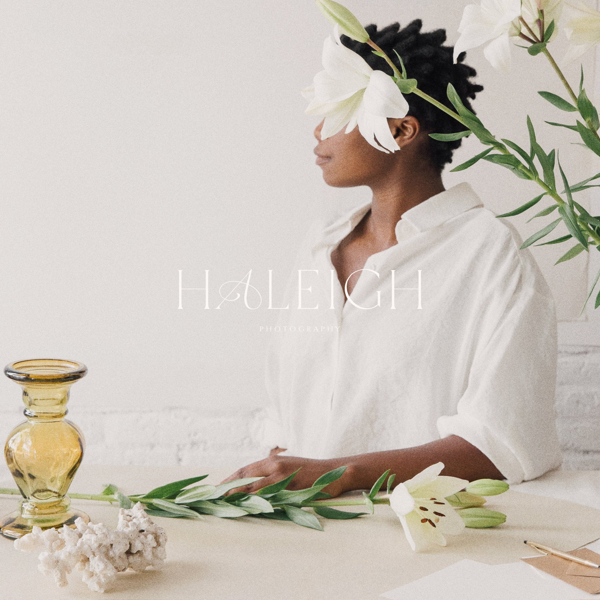 Modern Premade Text Logo Design Wormark Logo Premade Branding Logo ...