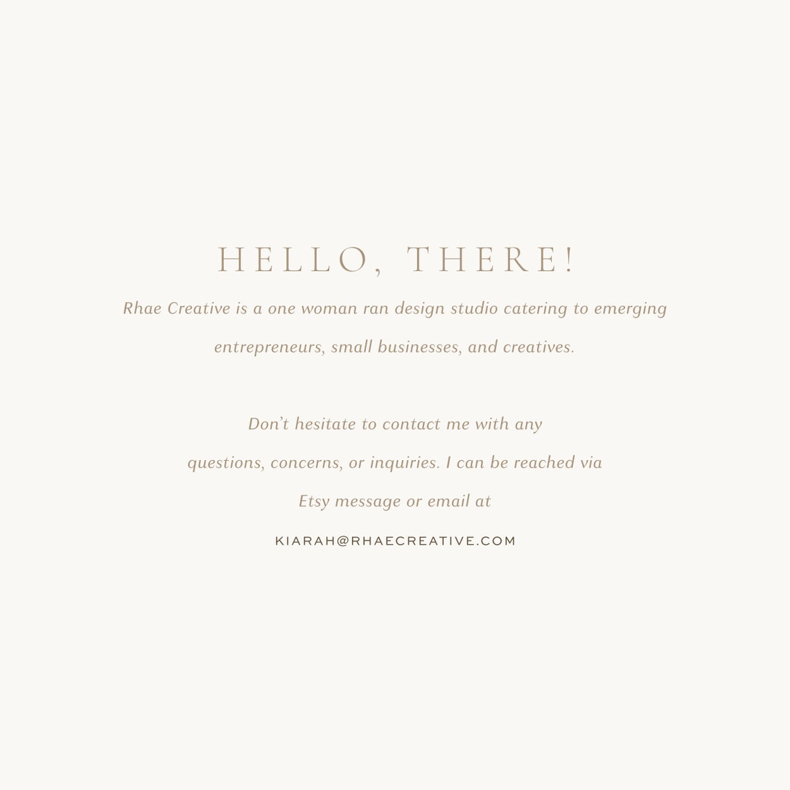 Premade Wordmark Logo Design Elegant Logo Modern Logo Branding Simple ...