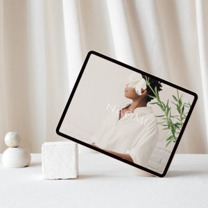 Text Only Logo Modern Logo Design Brand Design Premade Logo Branding ...