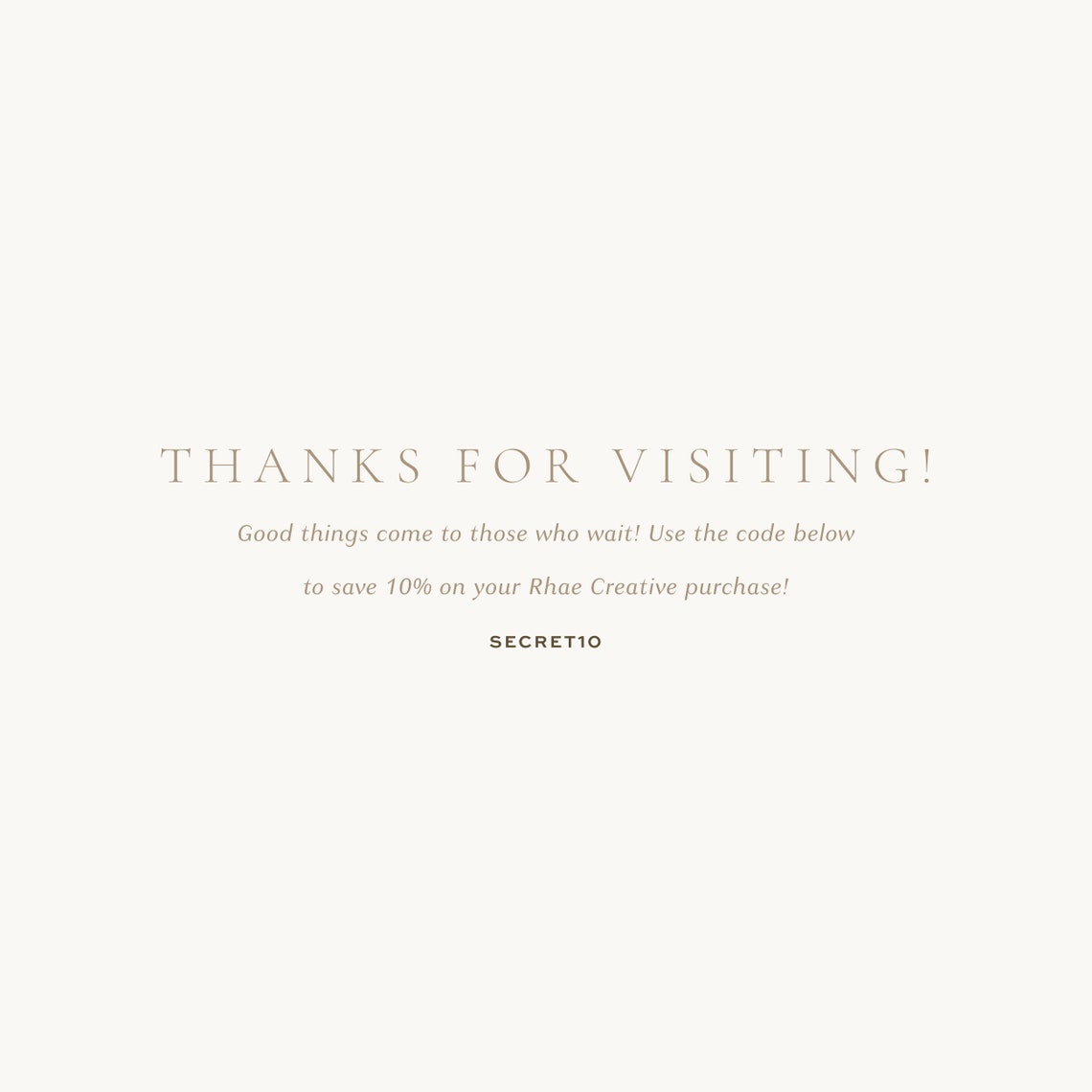 Premade Calligraphy Script Logo Design Signature Style Logo - Etsy