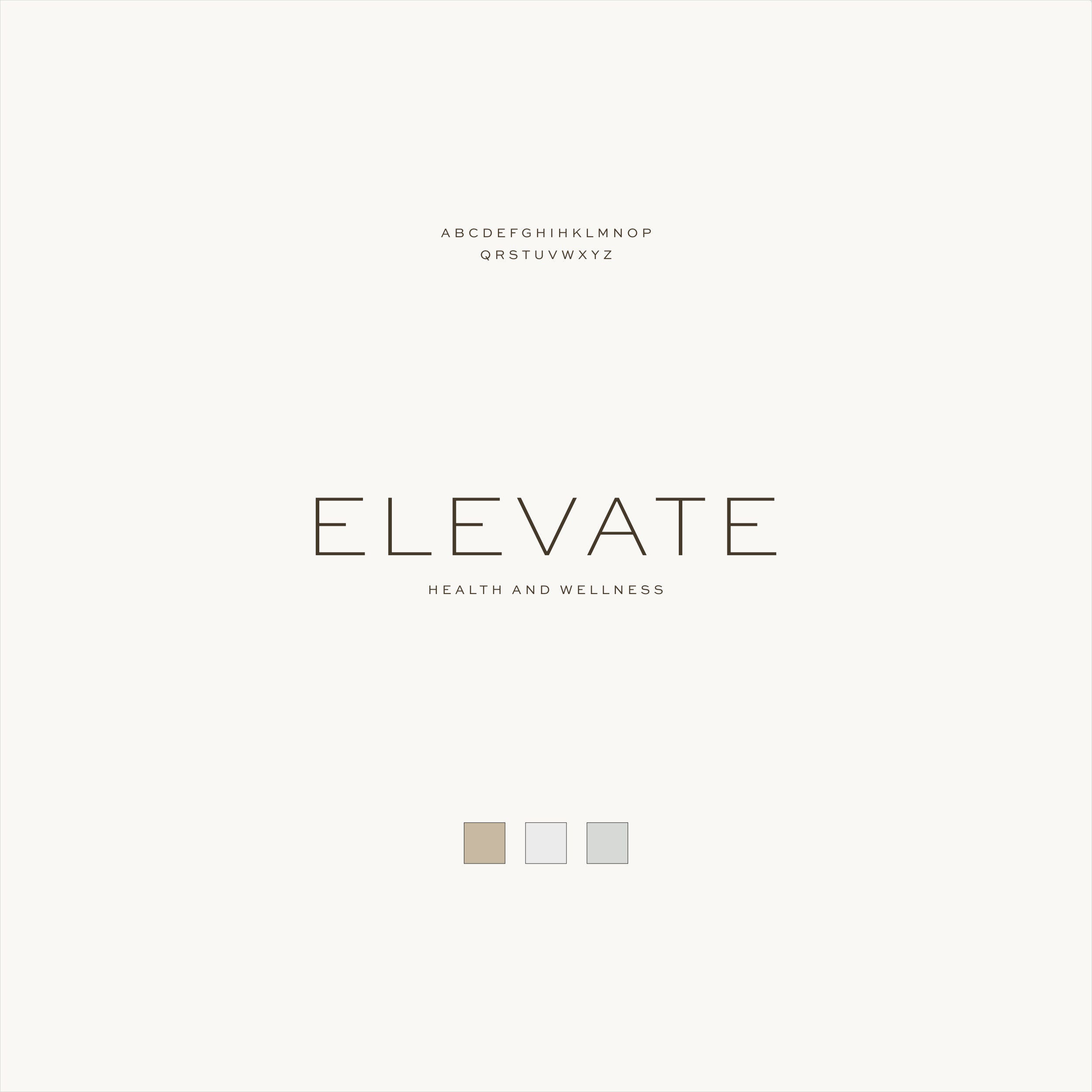 Minimal Premade Logo Design Simple Logo Premade Logo Modern Logo Design ...