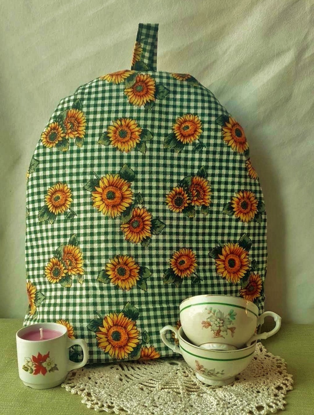 Teapot Cozy, Coffee Pot Cozy, Kitchen, Tea Pot Cozy, Homewares, Gift ...