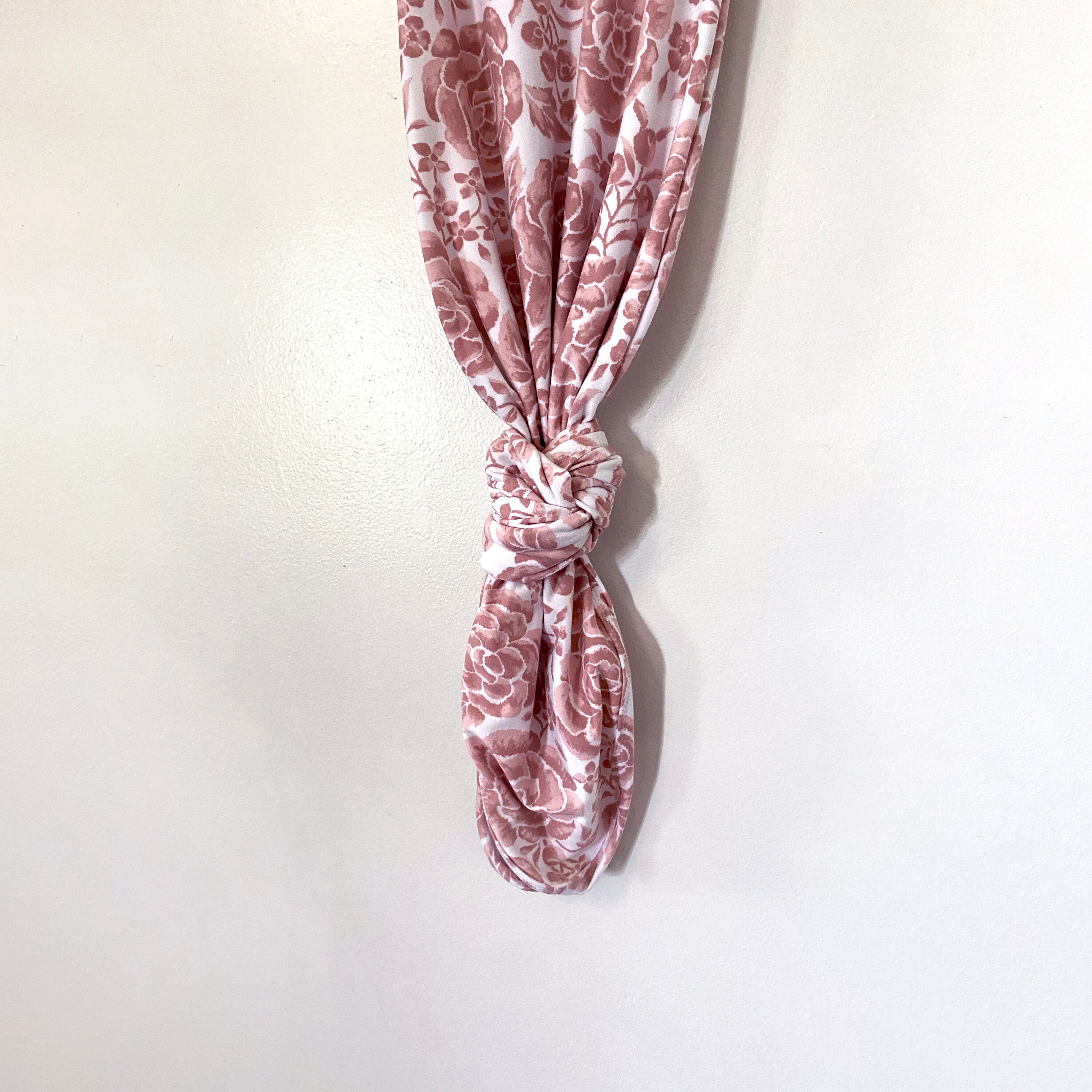 Knotted Henley Gown Pattern Sewing Pattern With Tutorial | Etsy