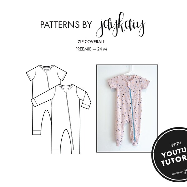 Preemie Pattern - Etsy