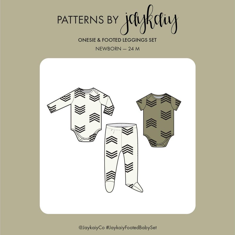 Newborn Baby Pattern - Etsy