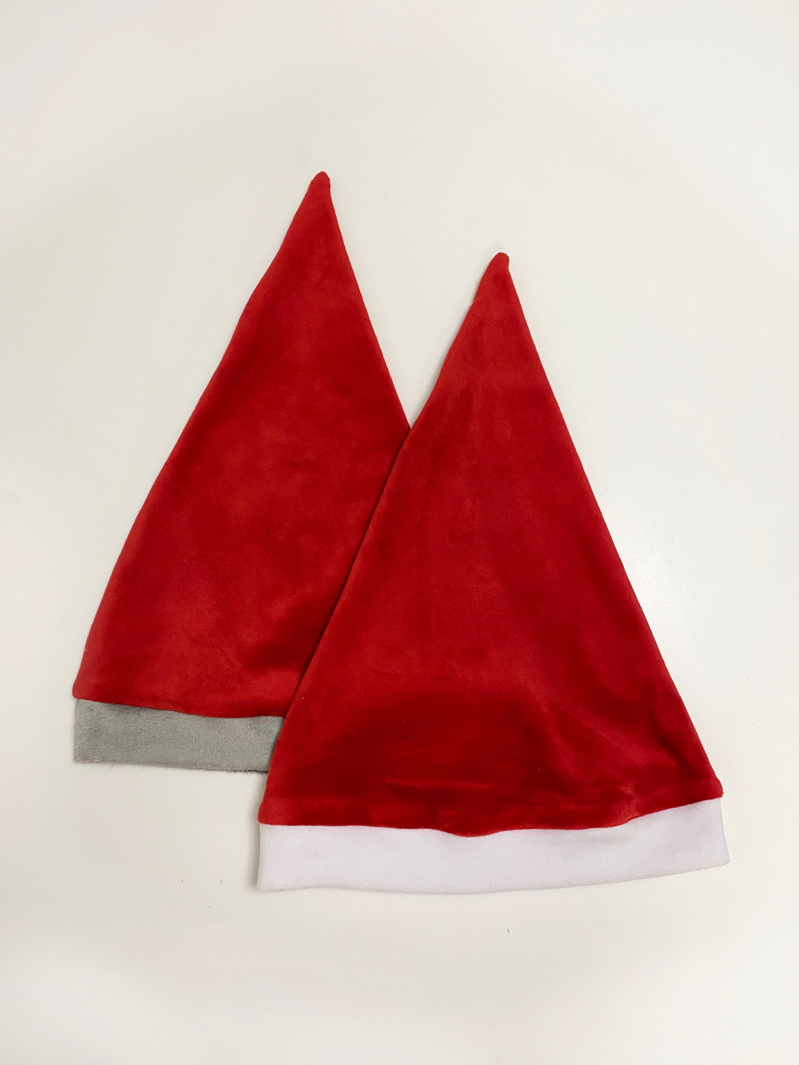 Kids Elf Hat Sewing Pattern With Picture Tutorial Costume - Etsy