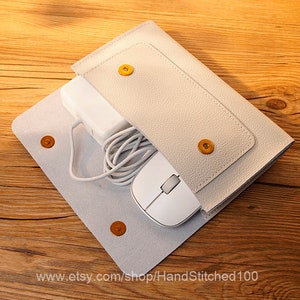 Leather Surface Laptop 4 13.5 Sleeve Surface Laptop Studio Bag Covers ...