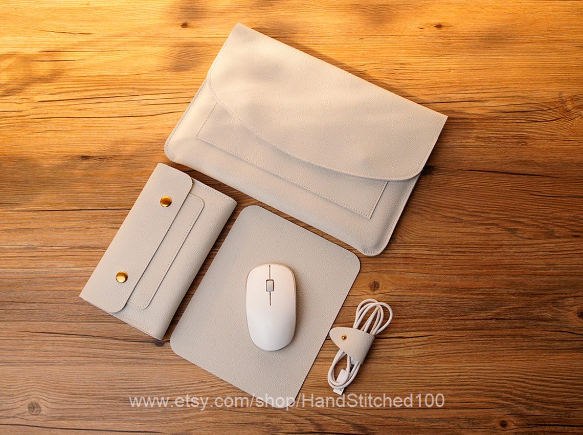 Leather Surface Laptop 4 13.5 Sleeve Surface Laptop Studio Bag Covers ...