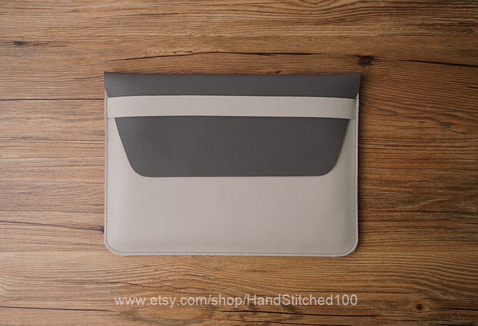 Microsoft Surface Laptop 4 Sleeve Leather Surface Pro 7 Case | Etsy