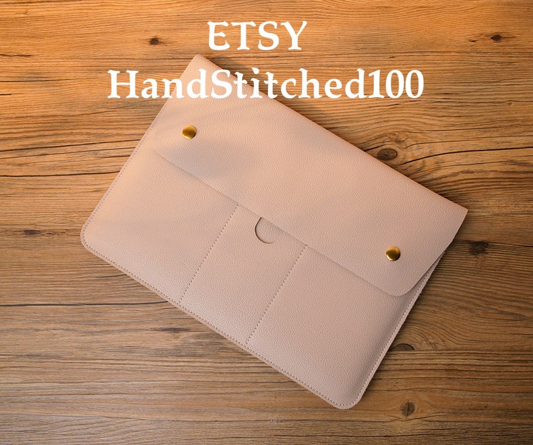 Leather Dell Xps 13 Case, Dell Xps 15 Case, Dell Xps 13 Sleeve, Dell ...