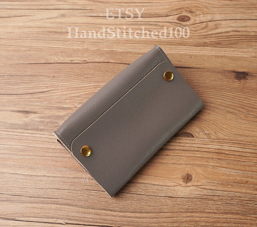 Leather Laptop Charger Sleeve Makeup Pouch Mouse Organizer Bag - Etsy