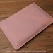 Surface Laptop 2 Leather Case 13.5 Surface Book 2 Sleeve Leather ...