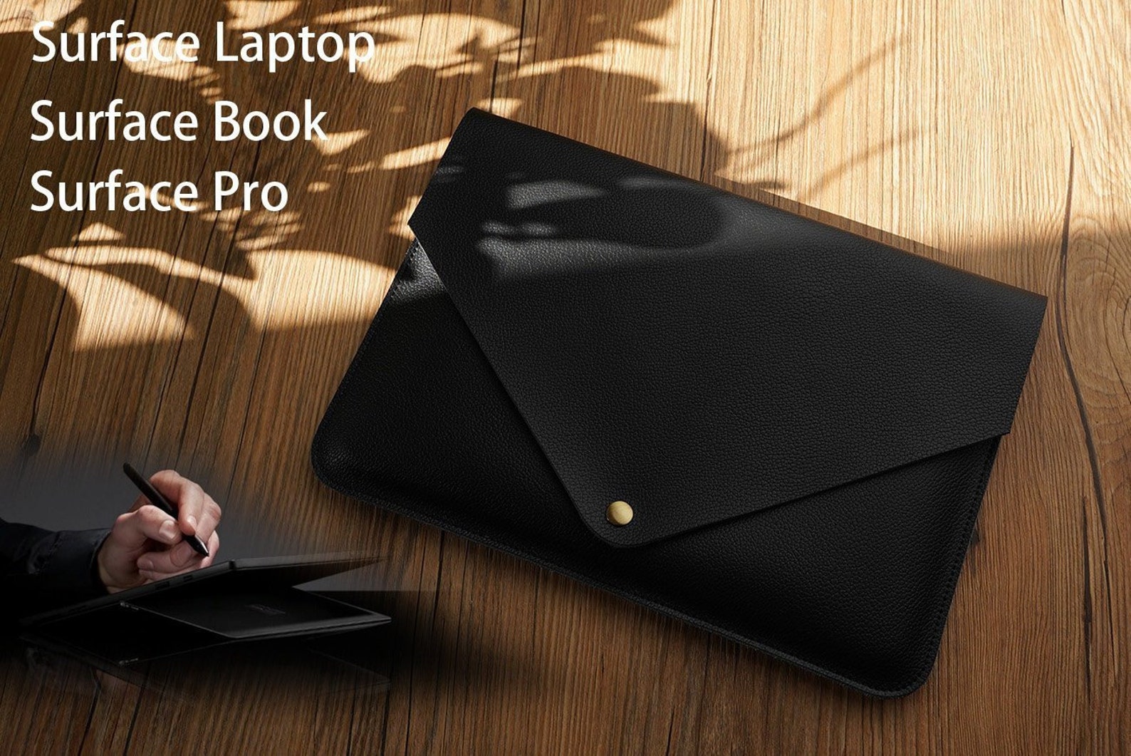 Microsoft Surface Case Surface Pro 4 Surface Pro 3 Surface | Etsy