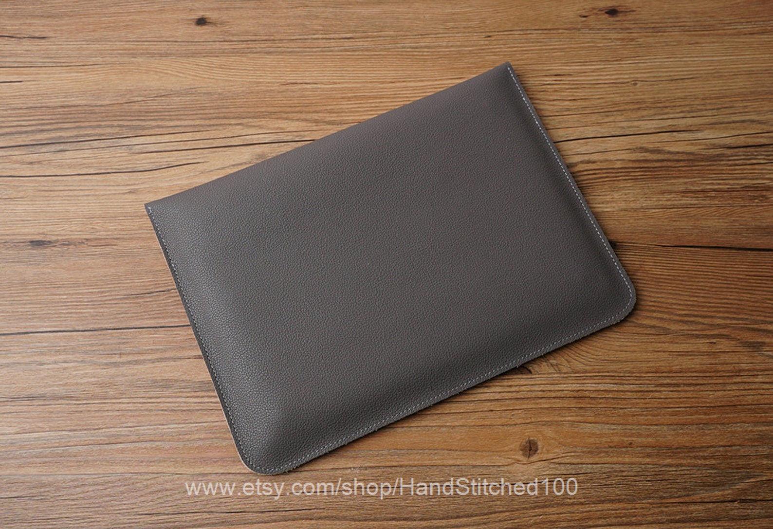 Microsoft Surface Laptop 4 Sleeve Leather Surface Pro 7 Case | Etsy