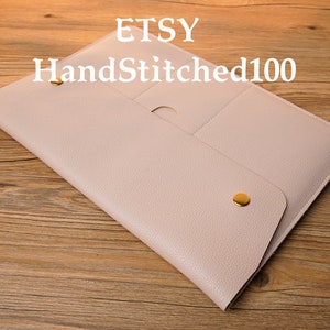 Leather Dell Xps 13 Case, Dell Xps 15 Case, Dell Xps 13 Sleeve, Dell ...