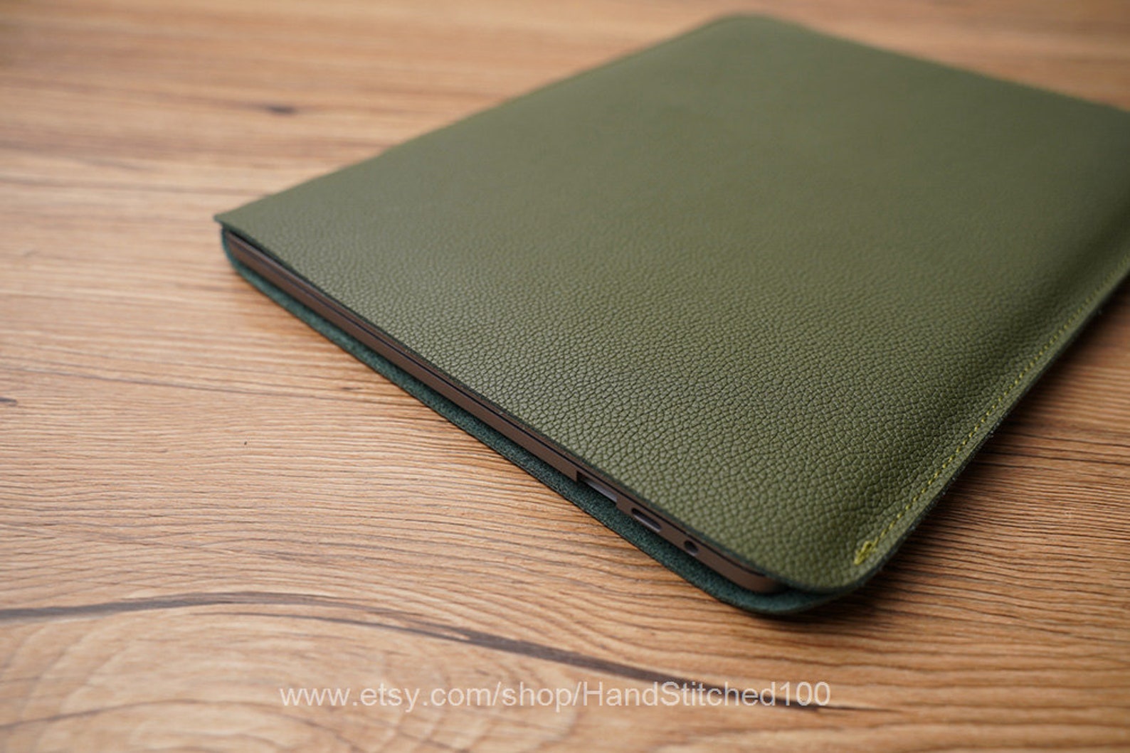 Leather Lenovo Laptop Cases Custom Leather Laptop Sleeves for | Etsy