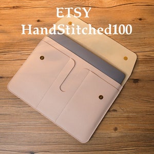 Leather Dell Xps 13 Case, Dell Xps 15 Case, Dell Xps 13 Sleeve, Dell ...