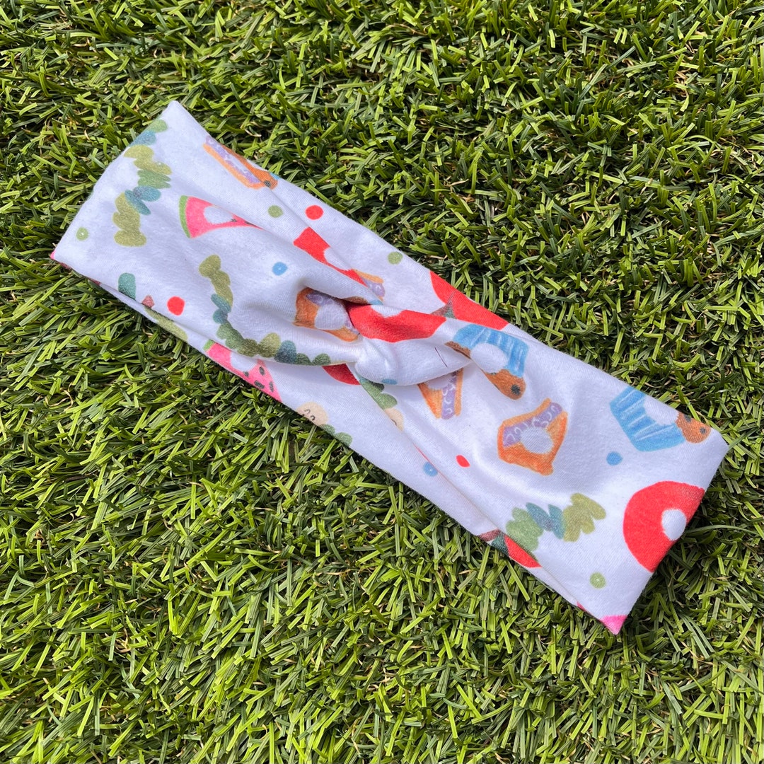 Eric Carle the Very Hungry Caterpillar Stretchy Fabric Headband - Etsy