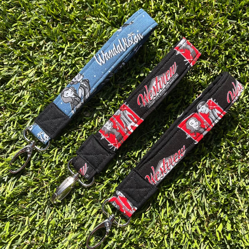 Scarlet Witch - Etsy