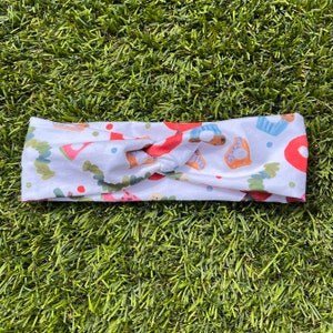Eric Carle the Very Hungry Caterpillar Stretchy Fabric Headband - Etsy