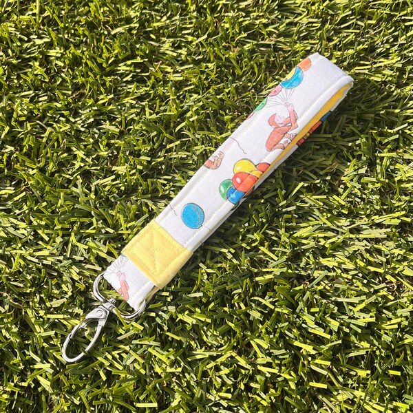 Curious George - Etsy