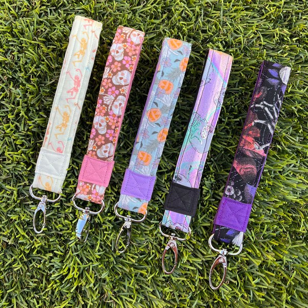 Skeleton Key Fabric - Etsy