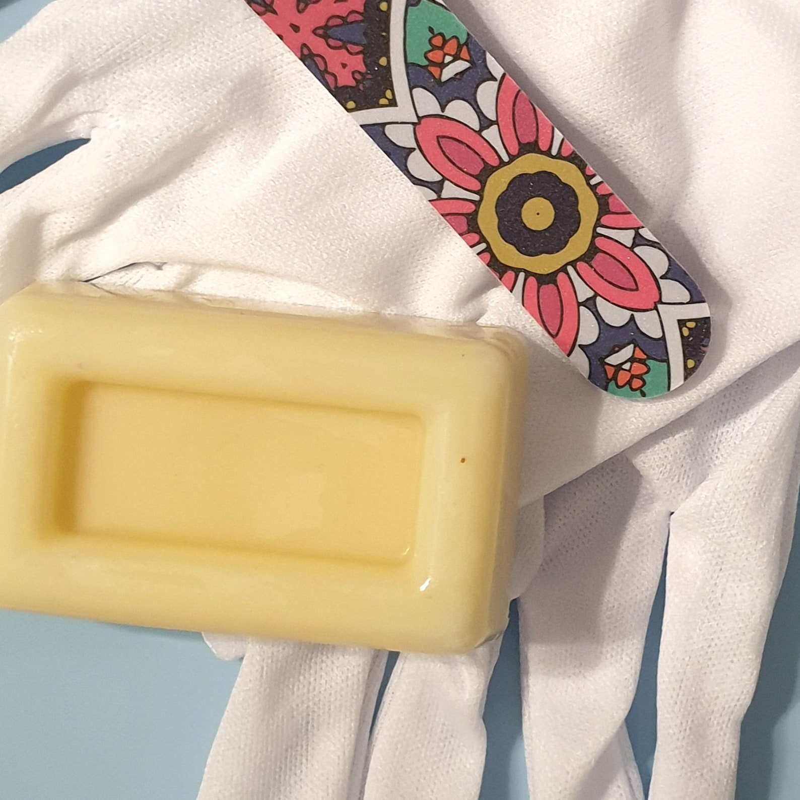 Helping Hands Gift Set Hardworking Hands Letterbox Gifts - Etsy UK