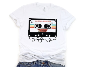 Guardians of the Galaxy Cosmic Rewind Poster Epcot Poster Disney ...