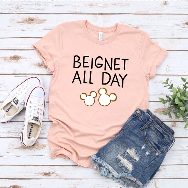 Beignet - Etsy