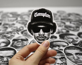 Eazy E Vinyl - Etsy