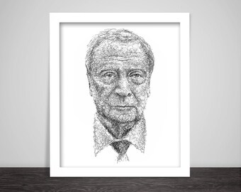 Scribbled J.cole Hip Hop Poster - Etsy